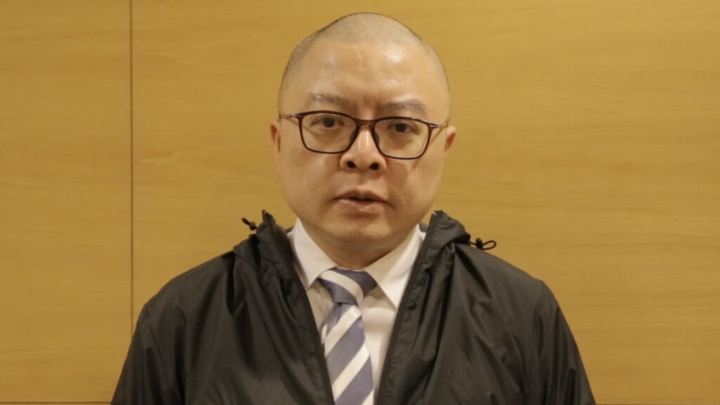 About - Dr Phar Kim Beng