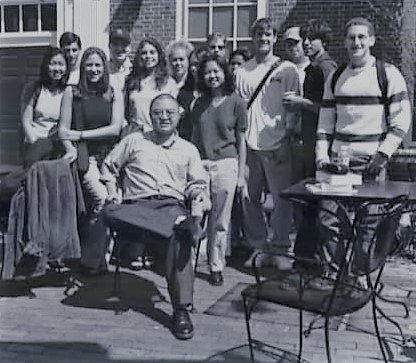 About - Dr Phar Kim Beng