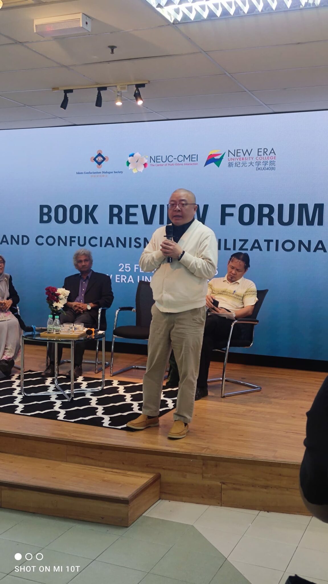 About - Dr Phar Kim Beng